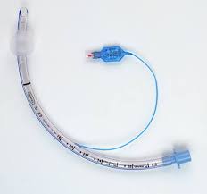 Ultrateb | Endotracheal Tub with balloon (3/3.5/5/6 / 6.5) - Ultramed