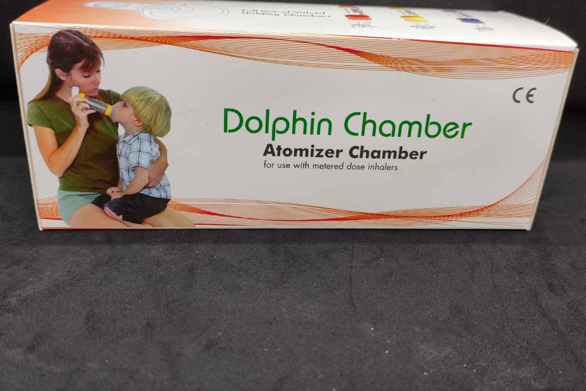 Ultrateb | Chamber - (Atomizer Chamber) - DOLPHIN